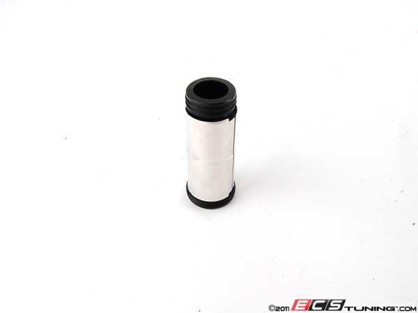 Genuine BMW - 11127570219 - Spark Plug Pipe - Priced Each (11-12-7-570-219)