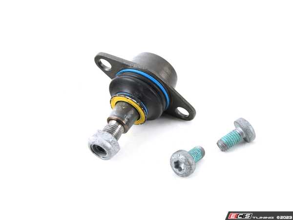 Febi - 31126768988 - Front Ball Joint