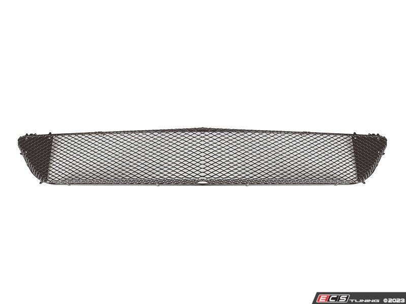 Suvneer - W211E63CMG - W211 E63 Replacement Front Bumper Lower Center ...