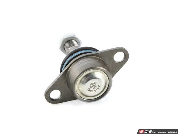 Febi - 31126768988 - Front Ball Joint
