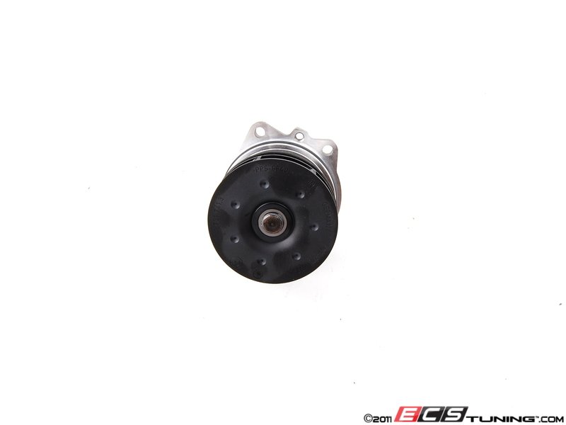 Genuine BMW - 11517527799 - Remanufactured Water Pump - With O-Ring (11 ...