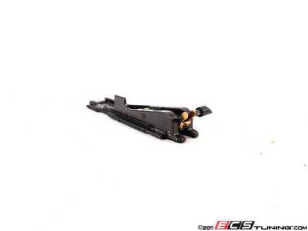 Genuine BMW - 54128202293 - LEFT SLIDER (54-12-8-202-293)
