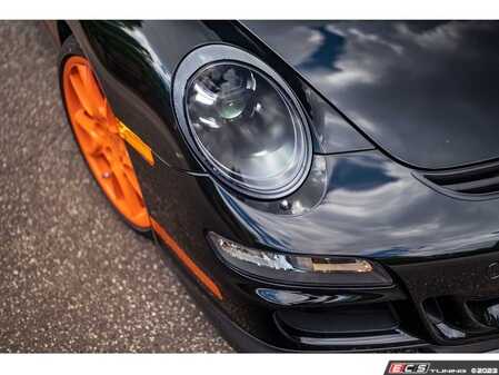 Morimoto - LF997X - 992 Style Projector Headlight Set