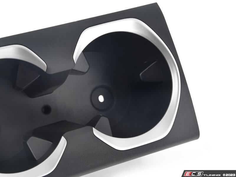 Genuine BMW - 51169496948 - CUP HOLDER (51-16-9-496-948)