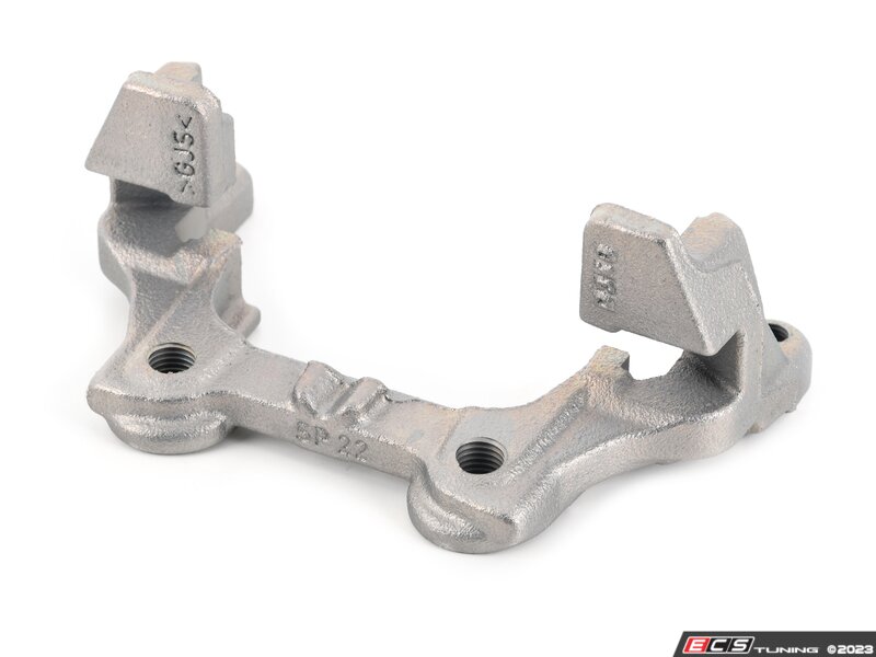 Genuine BMW - 34216860404 - Calliper Carrier (34-21-6-860-404)