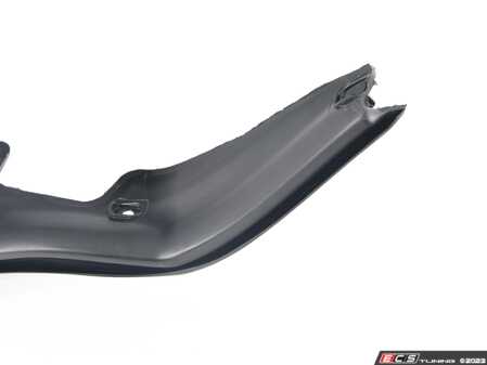 Genuine BMW - 51357349663 - JOINT SEAL, DOOR, REAR LEFT (51-35-7-349-663)