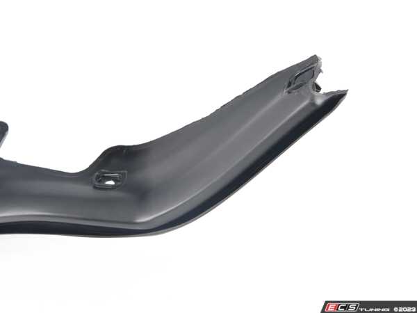 Genuine BMW - 51357349663 - JOINT SEAL, DOOR, REAR LEFT (51-35-7-349-663)