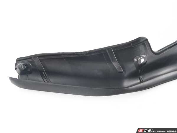 Genuine BMW - 51357349663 - JOINT SEAL, DOOR, REAR LEFT (51-35-7-349-663)