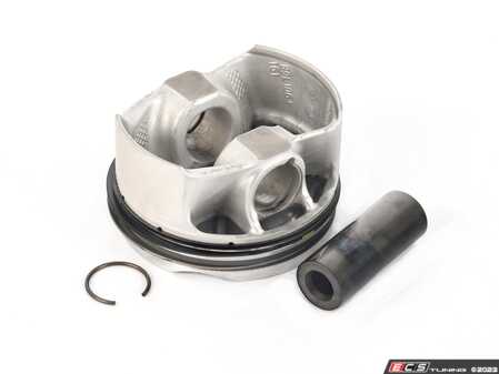 Genuine BMW - 11258092931 - Piston (11-25-8-092-931)