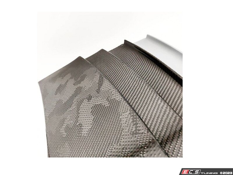 Orranje - ORR-GWING-BLADE - G-BLADE Wing Blade - Primed