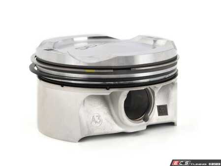 Genuine BMW - 11258092931 - Piston (11-25-8-092-931)