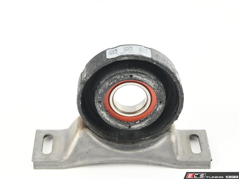 Genuine BMW - 26121225152 - Driveshaft Center Support Bearing (26-12-1 ...