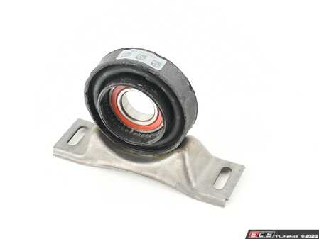 Genuine BMW - 26121225152 - Driveshaft Center Support Bearing (26-12-1 ...