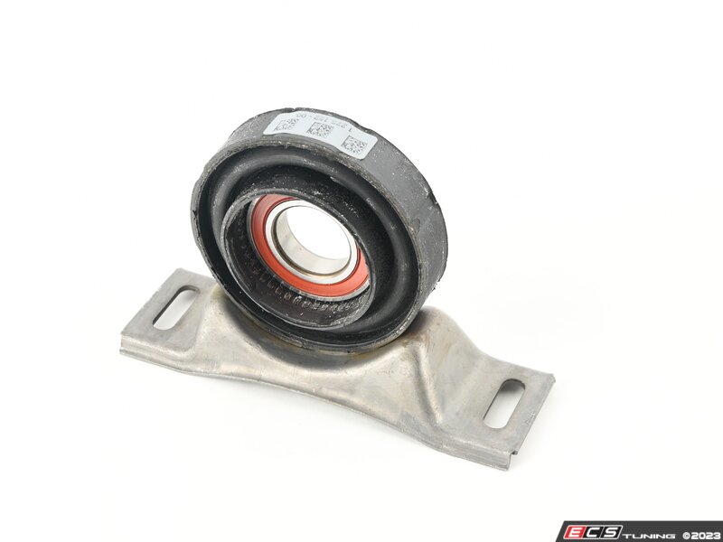 Genuine BMW - 26121225152 - Driveshaft Center Support Bearing (26-12-1 ...