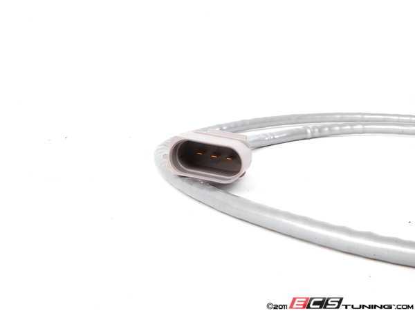 Genuine Volkswagen Audi - 077905381J - Crankshaft Position Sensor (077 ...