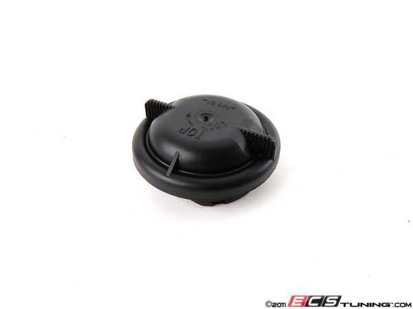 Genuine BMW - 63126934754 - E46 Covering Cap - High Beam (63-12-6-934-754)