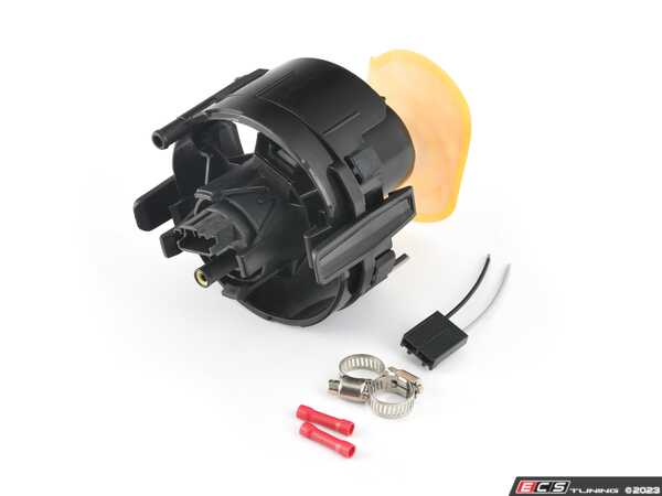 URO - 16147161387 - Fuel Pump