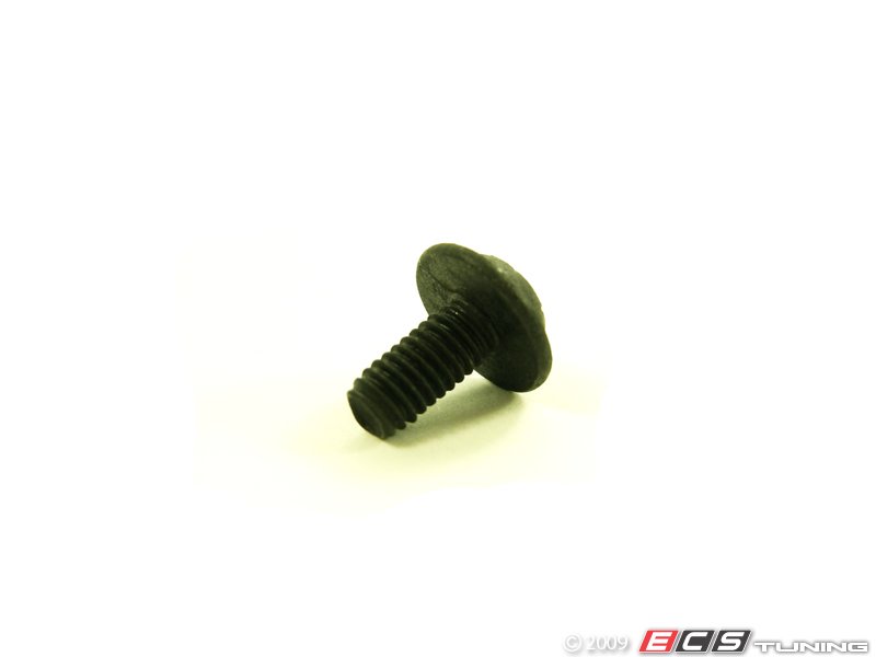 Genuine Volkswagen Audi - N90999801 - Screw - Priced Each (N 909 998 01)