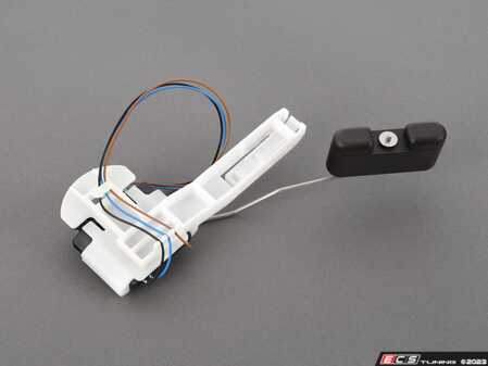Genuine Volkswagen Audi - 8W0919047C - Fuel Tank Sending Unit (8W0 919 ...