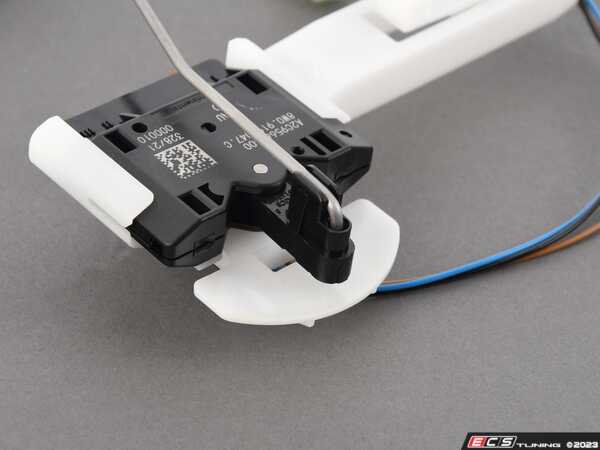 Genuine Volkswagen Audi - 8W0919047C - Fuel Tank Sending Unit (8W0 919 ...