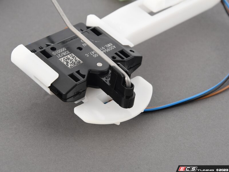 Genuine Volkswagen Audi - 8W0919047C - Fuel Tank Sending Unit (8W0 919 ...