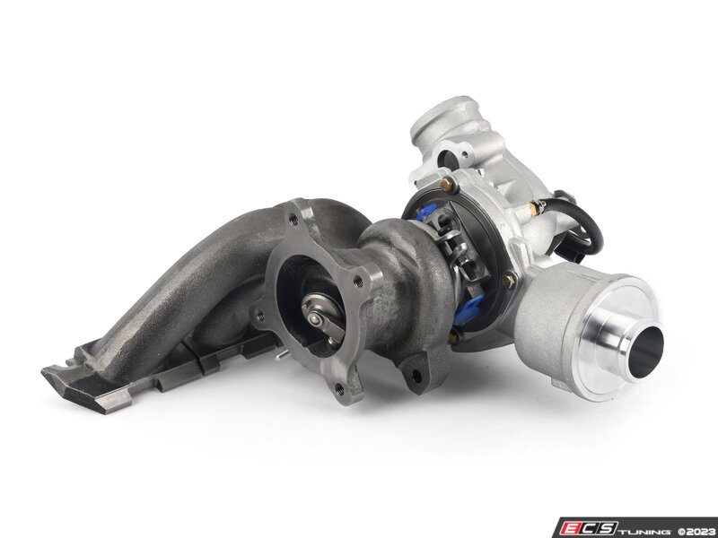 CTS - CTS-TR-1070 - CTS B7/B8 2.0T K04 Turbocharger Upgrade