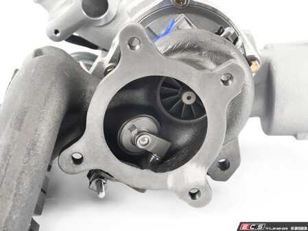 CTS - CTS-TR-1070 - CTS B7/B8 2.0T K04 Turbocharger Upgrade