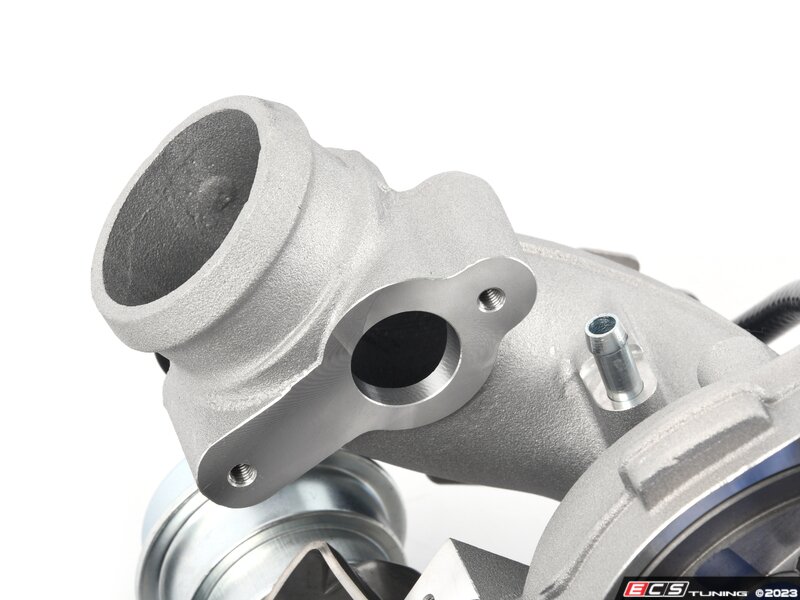 CTS - CTS-TR-1070 - CTS B7/B8 2.0T K04 Turbocharger Upgrade