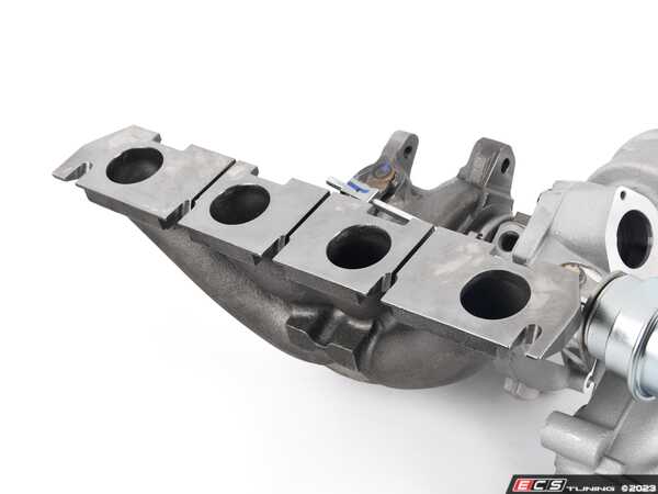 CTS - CTS-TR-1070 - CTS B7/B8 2.0T K04 Turbocharger Upgrade