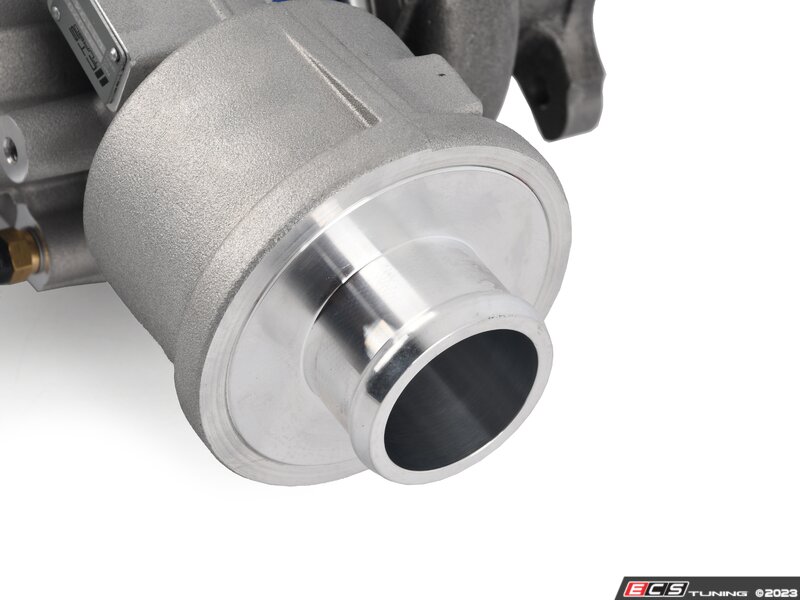 CTS - CTS-TR-1070 - CTS B7/B8 2.0T K04 Turbocharger Upgrade