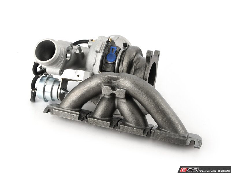 CTS - CTS-TR-1070 - CTS B7/B8 2.0T K04 Turbocharger Upgrade