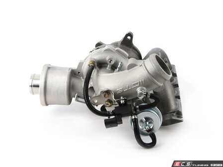 CTS - CTS-TR-1070 - CTS B7/B8 2.0T K04 Turbocharger Upgrade
