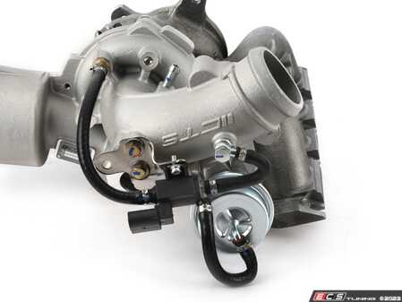 CTS - CTS-TR-1070 - CTS B7/B8 2.0T K04 Turbocharger Upgrade