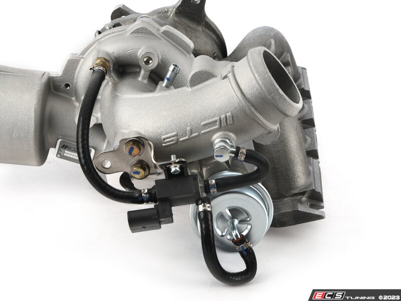 CTS - CTS-TR-1070 - CTS B7/B8 2.0T K04 Turbocharger Upgrade