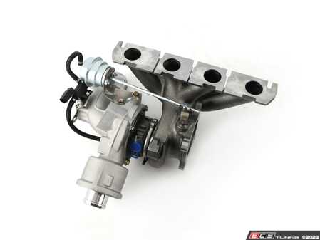 CTS - CTS-TR-1070 - CTS B7/B8 2.0T K04 Turbocharger Upgrade