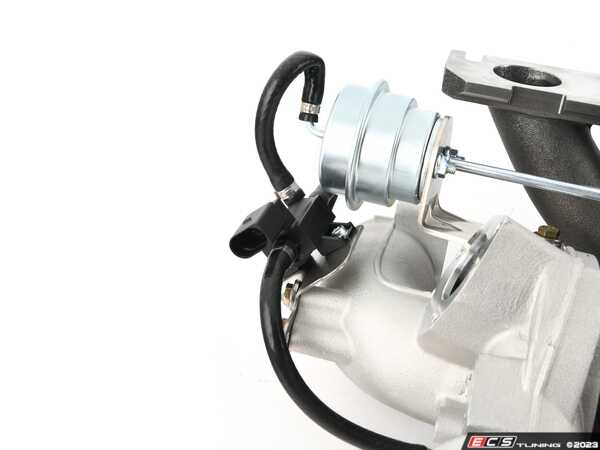 CTS - CTS-TR-1070 - CTS B7/B8 2.0T K04 Turbocharger Upgrade