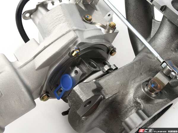 CTS - CTS-TR-1070 - CTS B7/B8 2.0T K04 Turbocharger Upgrade