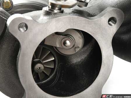 CTS - CTS-TR-1070 - CTS B7/B8 2.0T K04 Turbocharger Upgrade