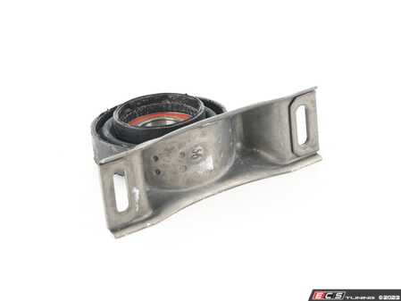 Genuine BMW - 26121225152 - Driveshaft Center Support Bearing (26-12-1 ...