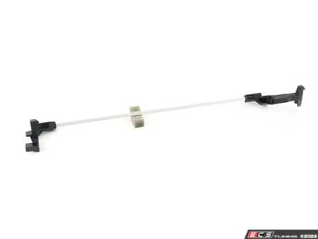 Genuine BMW - 51169211037 - LOCKING ROD (51-16-9-211-037)