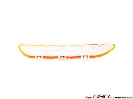 Genuine BMW - 63146920689 - Front Bumper Reflector - Left (63-14-6-920-689)