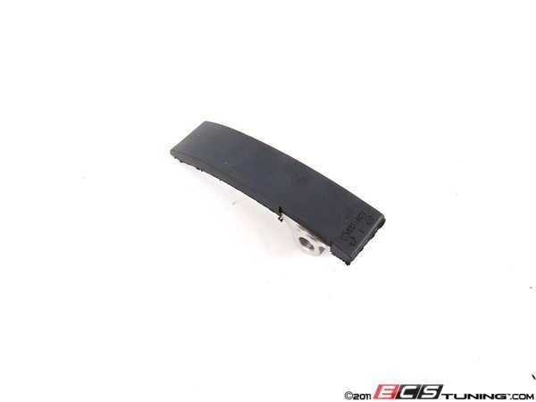 Genuine BMW - 11311317335 - Timing Chain Rail (11-31-1-317-335)