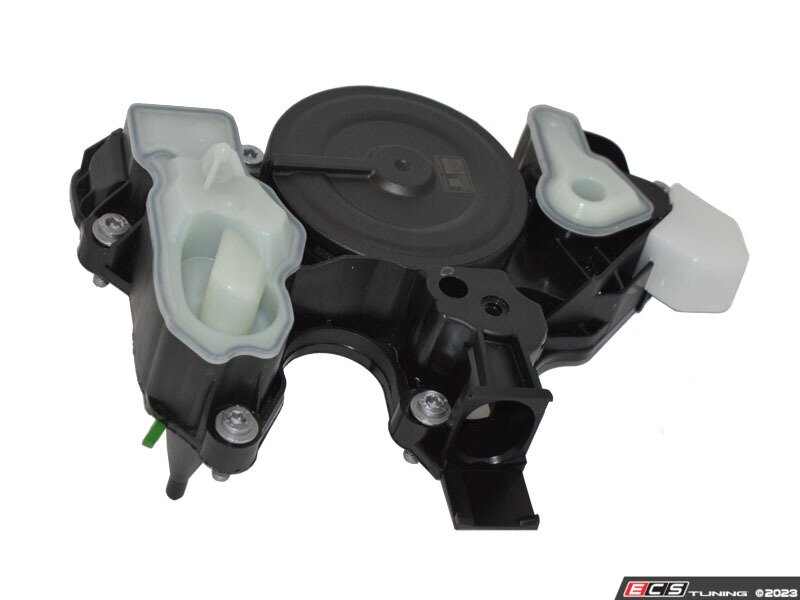 Hamburg Tech - 06K103495BL - Oil Separator/PCV Valve