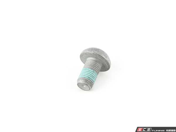 Genuine MINI - 07149890645 - Torx Bolt - Priced Each (07-14-9-890-645)