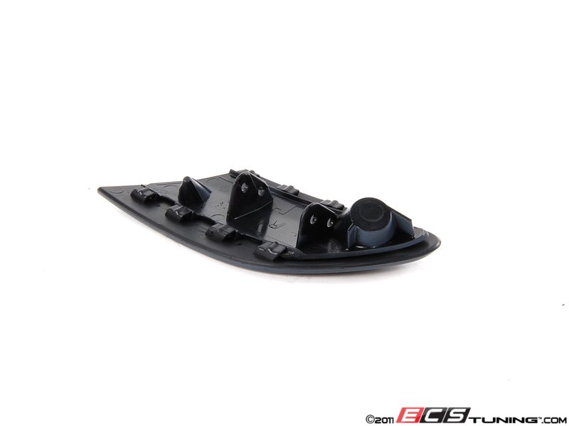 Genuine Volkswagen Audi - 1K6955110BGRU - Headlight Washer Nozzle Cover ...