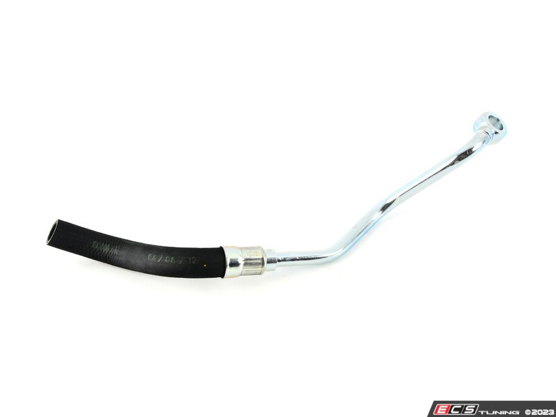 Genuine BMW - 32411141424 - INTAKE MANI. (32-41-1-141-424)