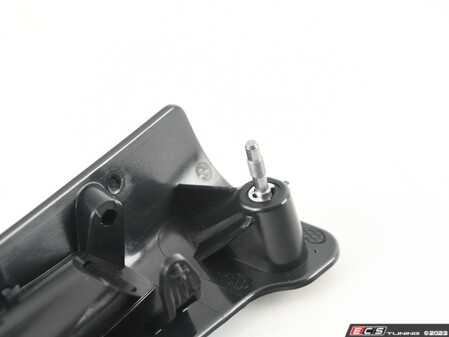 Genuine BMW - 63148089775 - HOLDER, LAMP MODULE, (63-14-8-089-775)