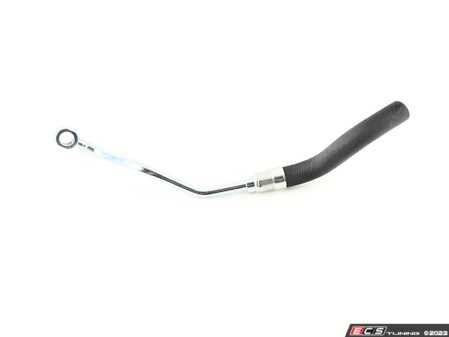 Genuine BMW - 32411141424 - INTAKE MANI. (32-41-1-141-424)