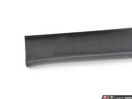 Genuine BMW - 54107313920 - RAIN GUTTER SEAL (54-10-7-313-920)