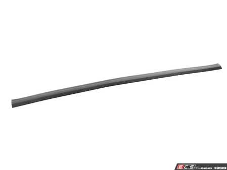 Genuine BMW - 54107313920 - RAIN GUTTER SEAL (54-10-7-313-920)